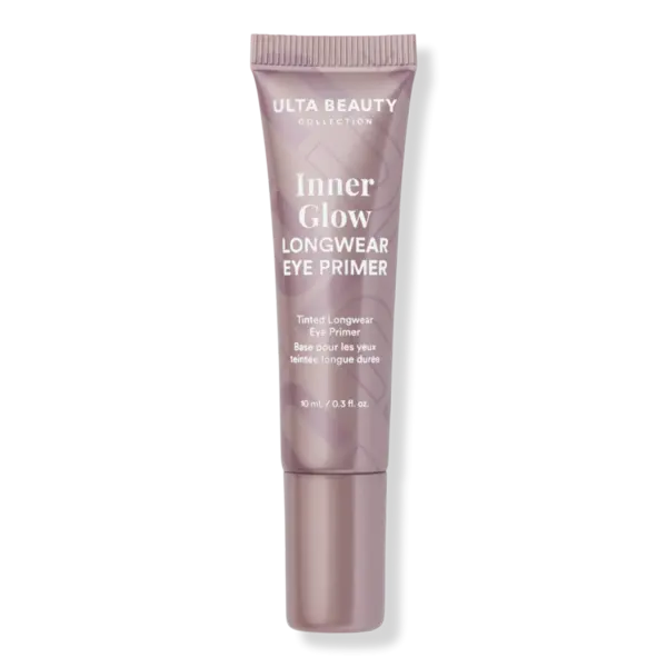 ULTA BEAUTY COLLECTION Inner Glow Tinted Eye Primer - One-color