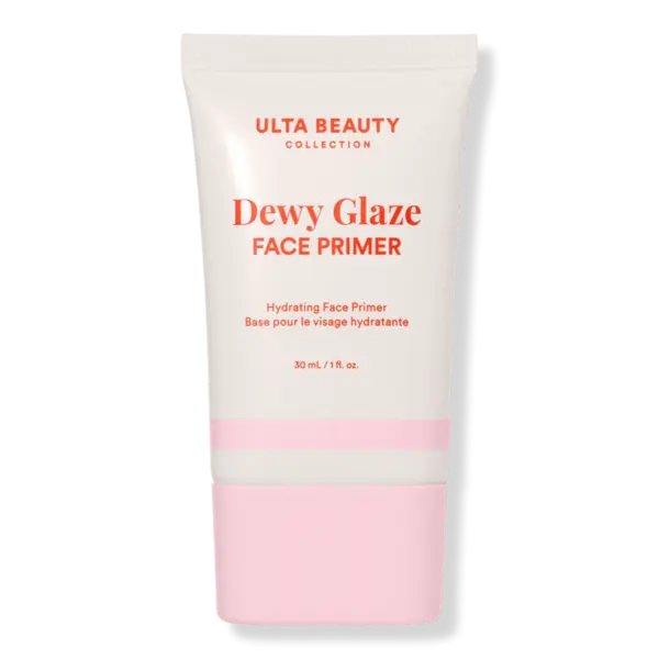 ULTA BEAUTY COLLECTION Dewy Glaze Hydrating Face Primer - One-color
