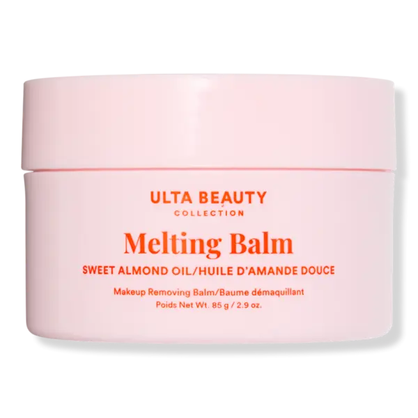 ULTA BEAUTY COLLECTION Melting Balm Makeup Remover - One-color