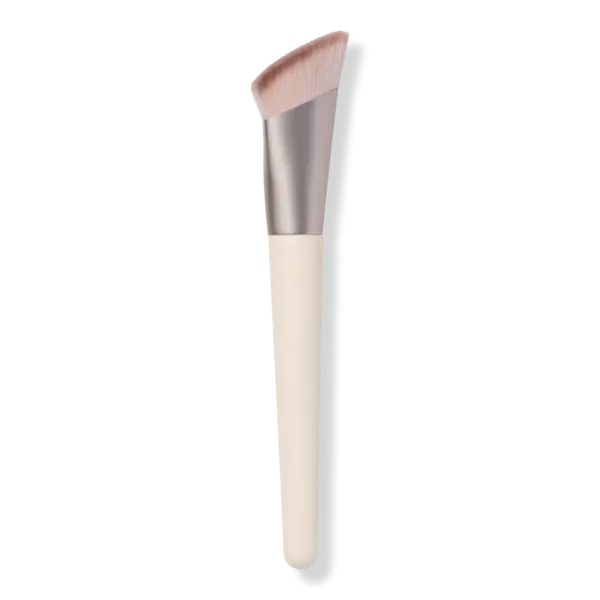 ULTA BEAUTY COLLECTION Precision Foundation Brush 106 - One-color