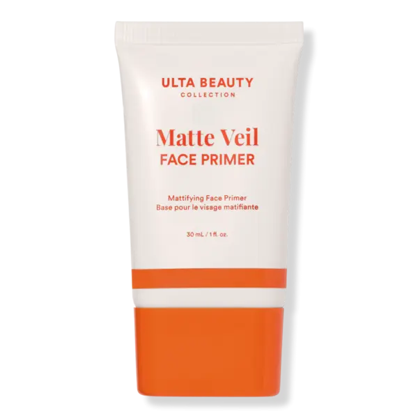 ULTA BEAUTY COLLECTION Matte Veil Matte Face Primer - One-color