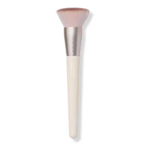 ULTA BEAUTY COLLECTION Buffing Foundation Brush 108 - One-color