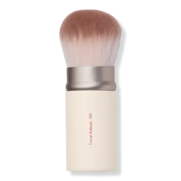 ULTA BEAUTY COLLECTION Travel Kabuki Brush 150 - One-color