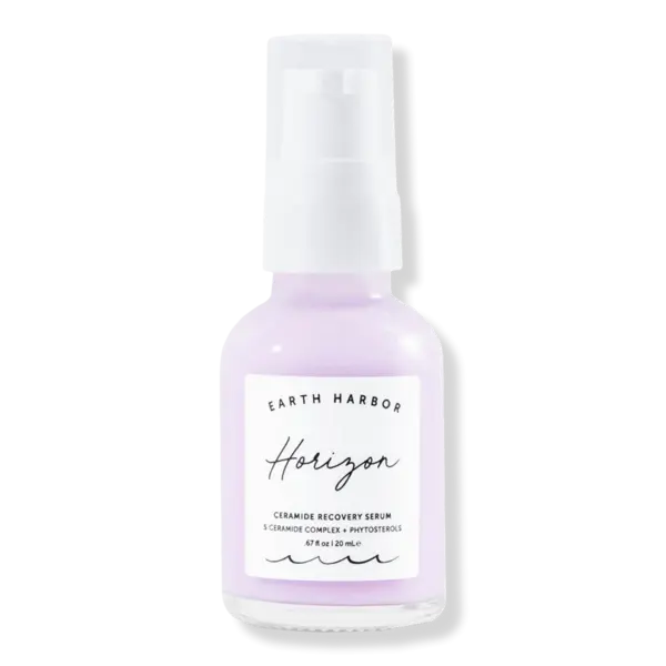 EARTH HARBOR Horizon Ceramide Recovery Serum - One-color