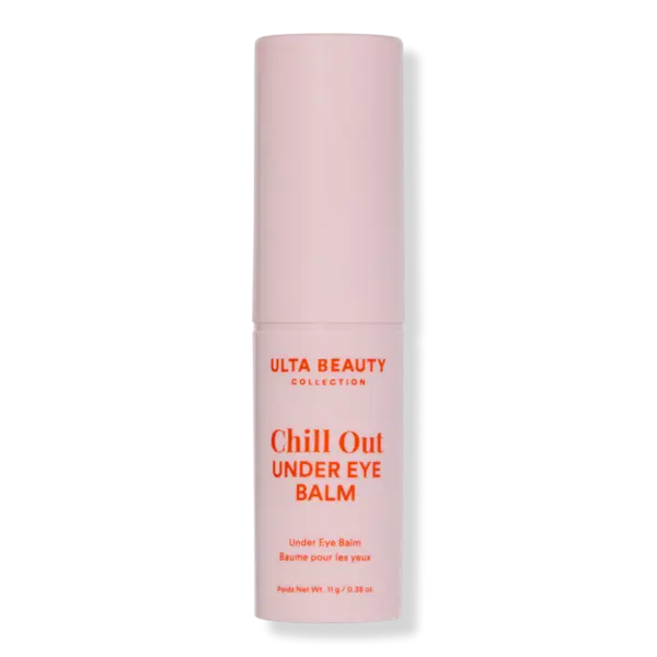 ULTA BEAUTY COLLECTION Chill Out Under Eye Balm - One-color