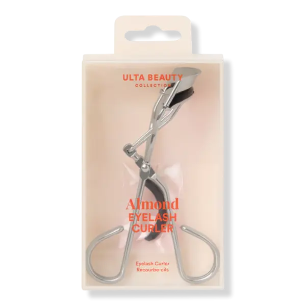 ULTA BEAUTY COLLECTION Almond Eyelash Curler - One-color