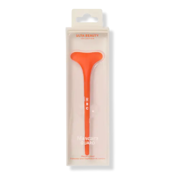 ULTA BEAUTY COLLECTION Mascara Guard Shield Tool - One-color