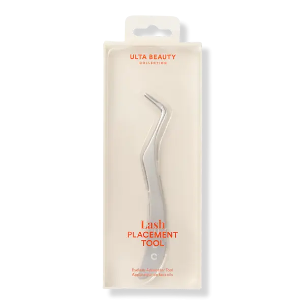 ULTA BEAUTY COLLECTION Lash Placement Tool Eyelash Applicator - One-color