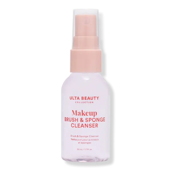 ULTA BEAUTY COLLECTION Travel & Sponge Cleanser - One-color