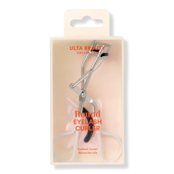 ULTA BEAUTY COLLECTION Round Eyelash Curler - One-color