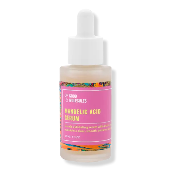 GOOD MOLECULES Mandelic Acid Serum - One-color