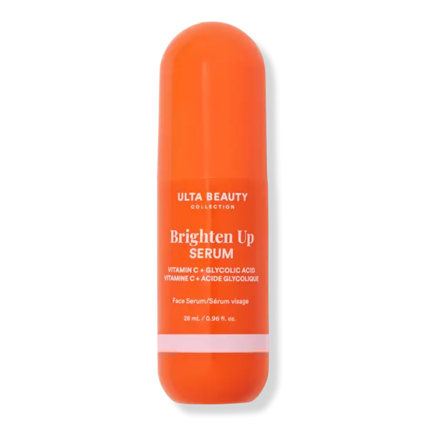 ULTA BEAUTY COLLECTION Brighten Up Face Serum - One-color