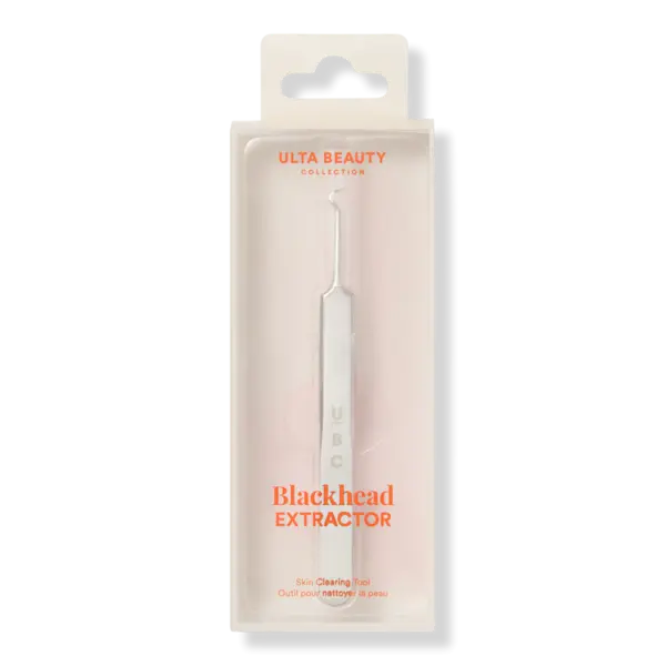 ULTA BEAUTY COLLECTION Blackhead Extractor Skin Clearing Tool - One-color