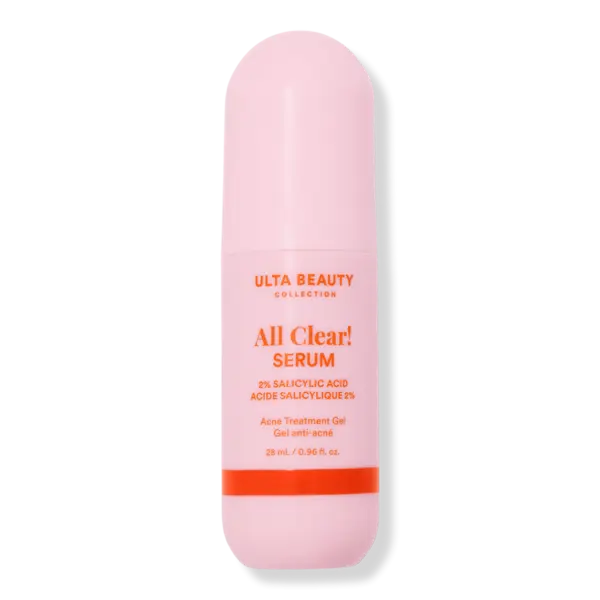 ULTA BEAUTY COLLECTION All Clear! Face Serum - One-color