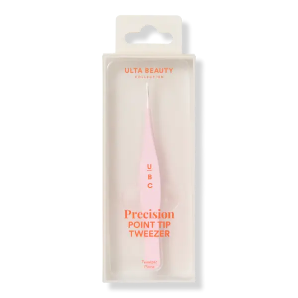 ULTA BEAUTY COLLECTION Precision Point Tip Tweezer - One-color