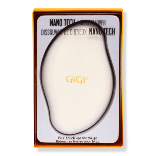 GIGI Nano Tech Hair Remover - One-color