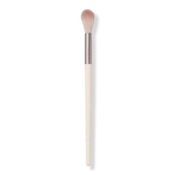 ULTA BEAUTY COLLECTION Precision Highlighter Brush 124 - One-color