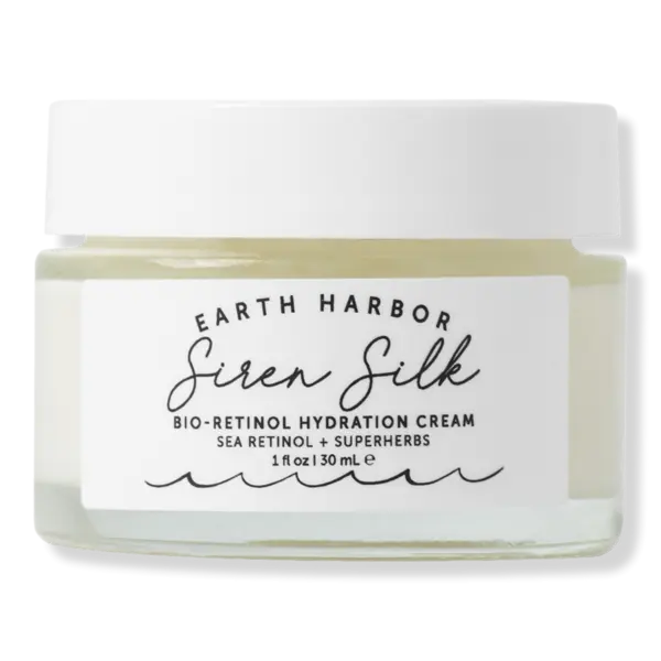 EARTH HARBOR Siren Silk Bio-retinol Hydration Cream - One-color