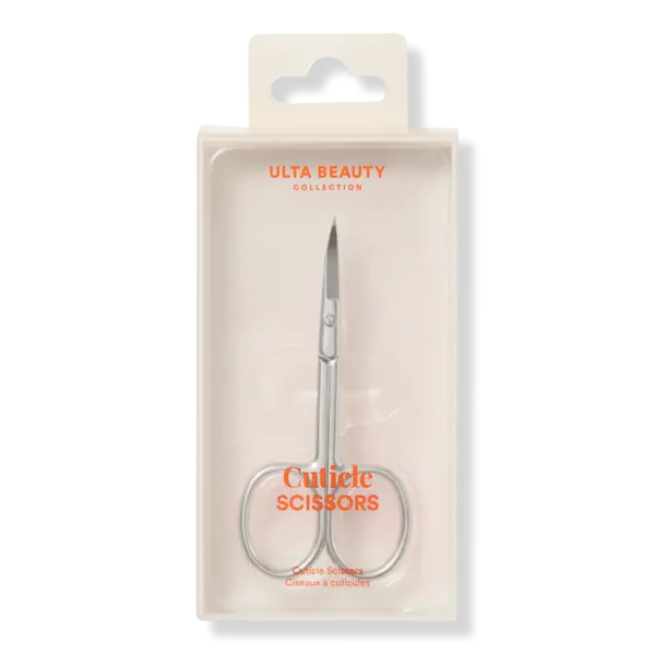 ULTA BEAUTY COLLECTION Manicure Cuticle Scissors - One-color