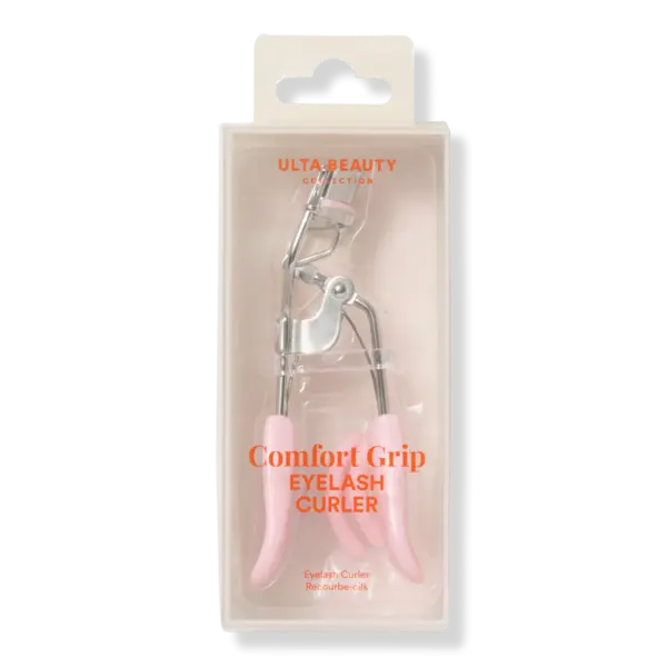 ULTA BEAUTY COLLECTION Comfort Grip Eyelash Curler - One-color