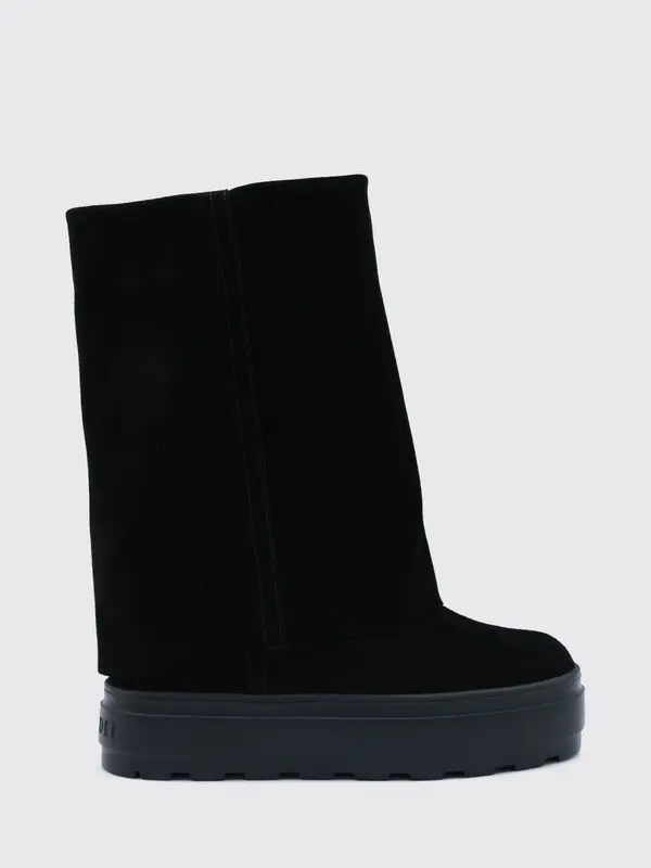Casadei Boots - Black