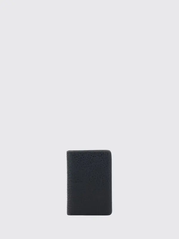 MAISON MARGIELA Wallet - Black