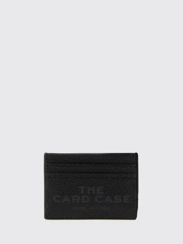 Marc Jacobs Wallet - Black