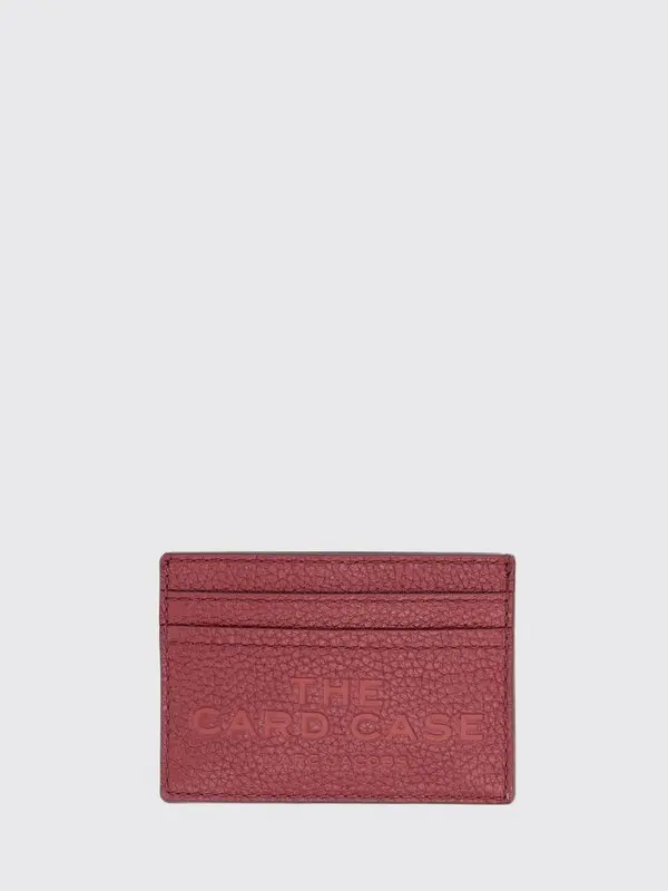 Marc Jacobs Wallet - Burgundy