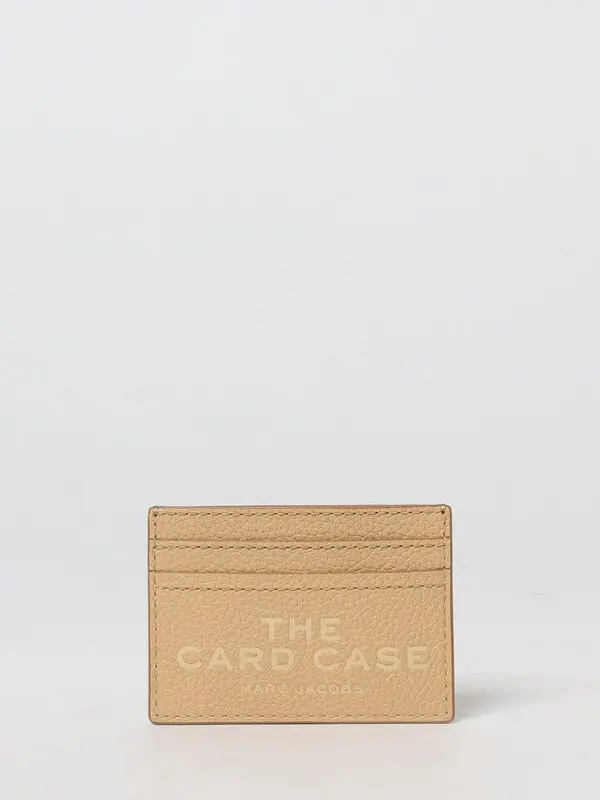 Marc Jacobs Wallet - Camel