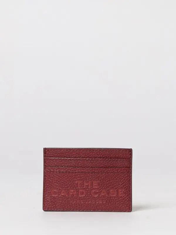 Marc Jacobs Wallet - Cherry