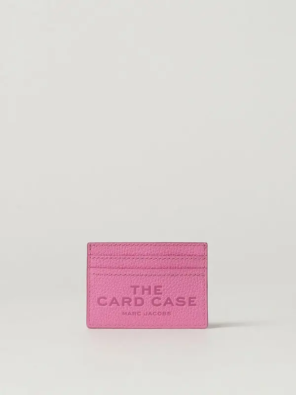 Marc Jacobs Wallet - Fuchsia