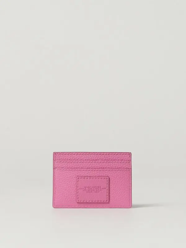 Marc Jacobs Wallet - Fuchsia