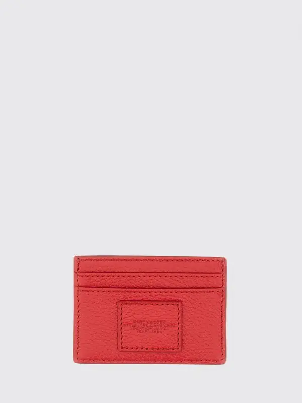 Marc Jacobs Wallet - Red