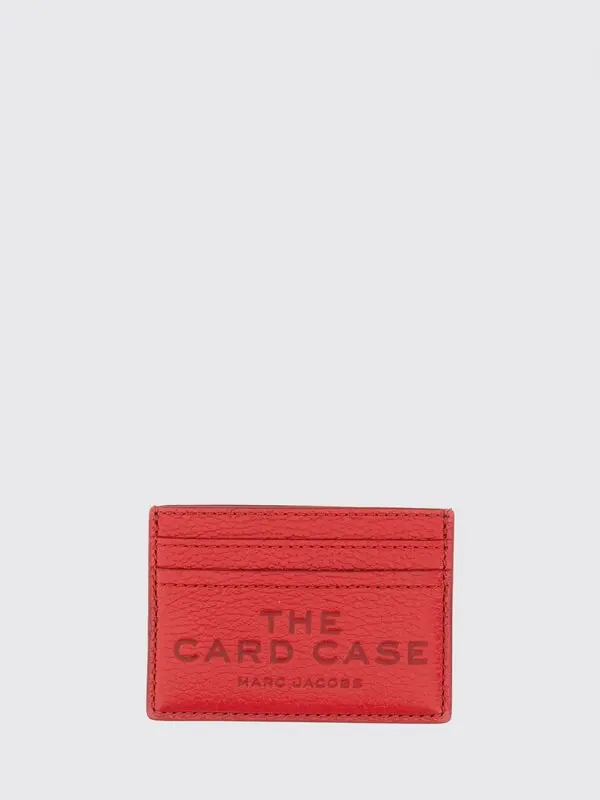 Marc Jacobs Wallet - Red