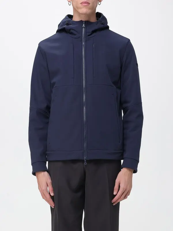 Paul & Shark Jacket - Blue