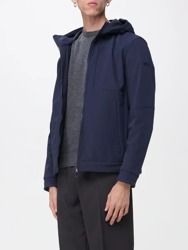 Paul & Shark Jacket - Blue