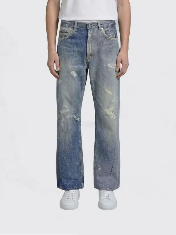 Our Legacy Distressed Jeans