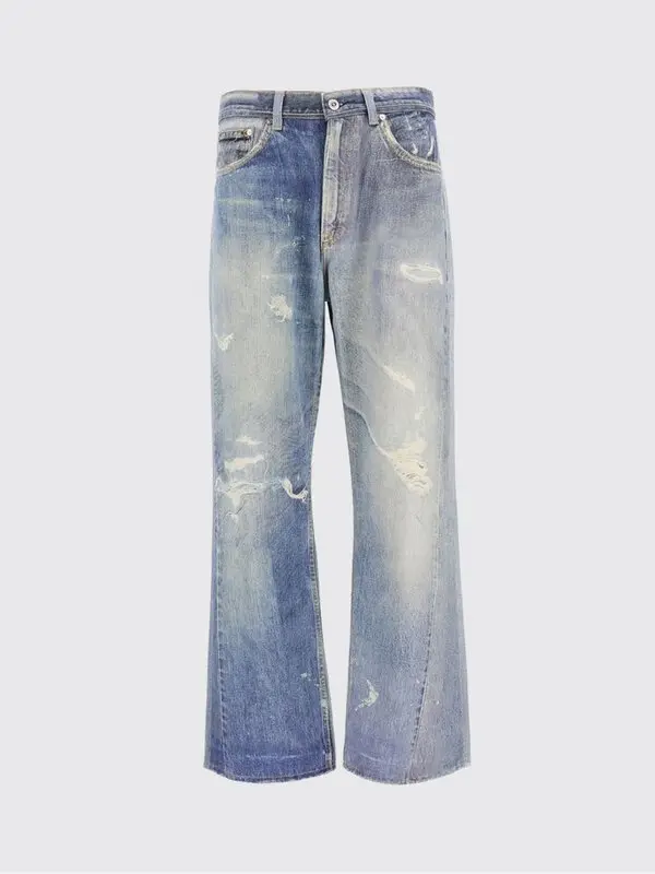 Our Legacy Distressed Jeans