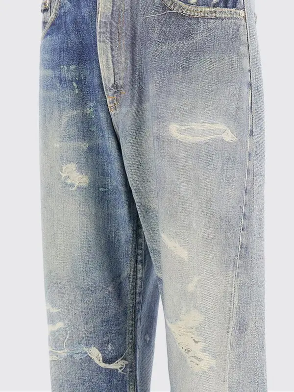 Our Legacy Distressed Jeans