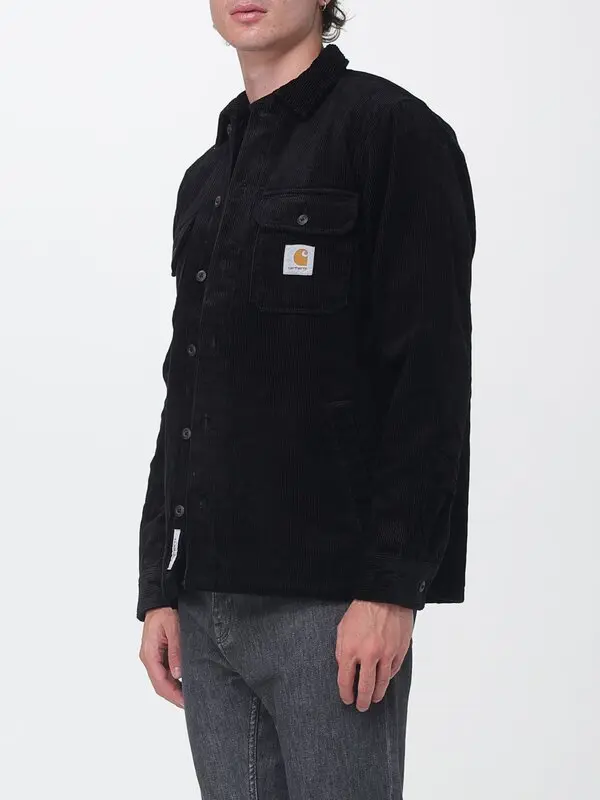 Carhartt Work In Progress Jacket - Black