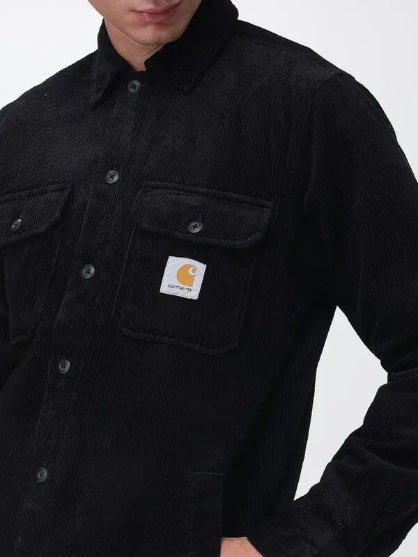 Carhartt Work In Progress Jacket - Black