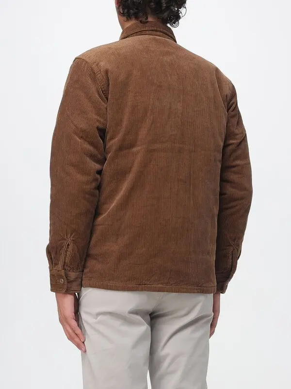 Carhartt Work In Progress Jacket - Brown