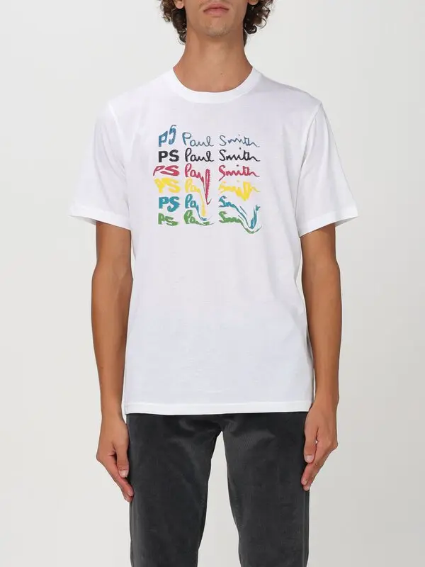Paul Smith T-shirt - White