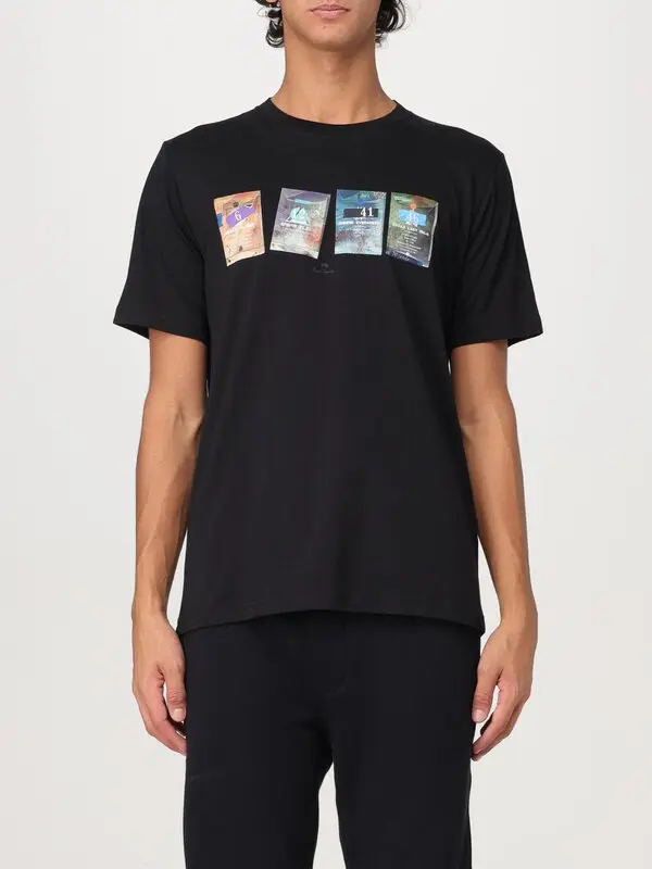Paul Smith T-shirt - Black