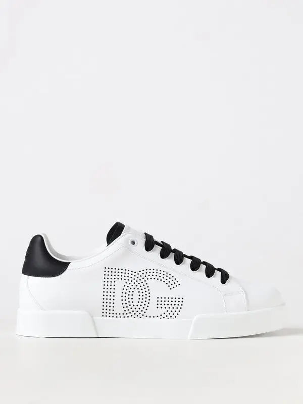 Dolce & Gabbana Sneakers