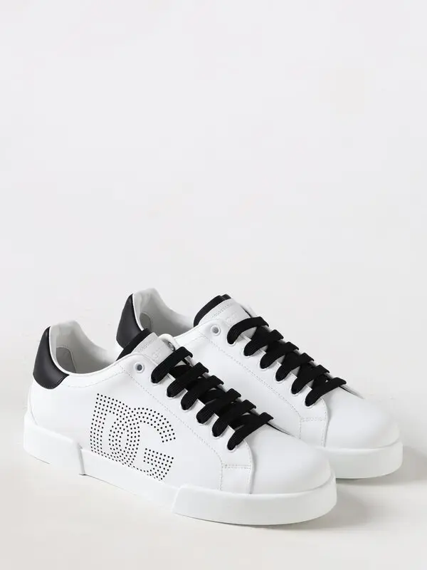 Dolce & Gabbana Sneakers