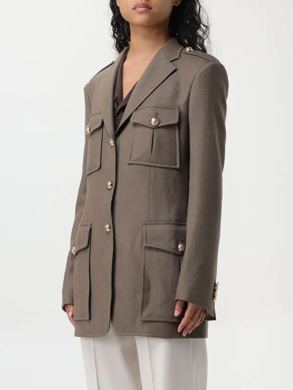 Tagliatore Jacket