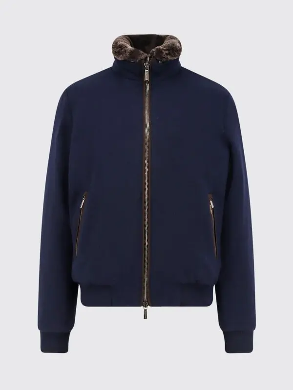 MOORER Jacket