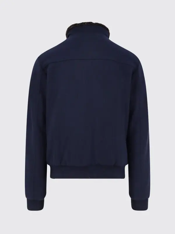 MOORER Jacket