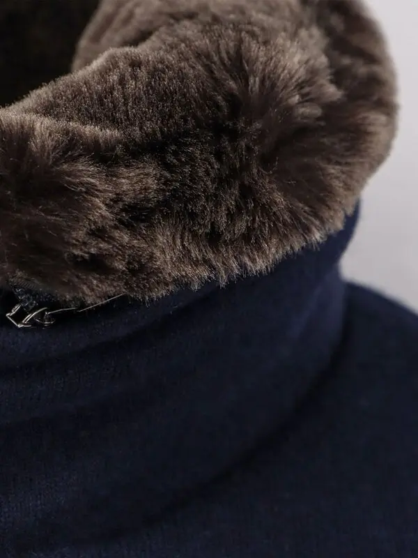 MOORER Jacket